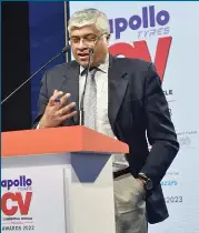 The Next Stop For The Indian CV Industry - PressReader