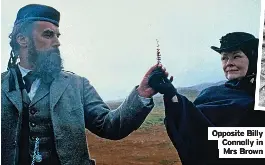 LEADING LADY - PressReader