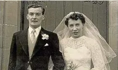 Gladys was ‘happiest girl in the world’ - PressReader