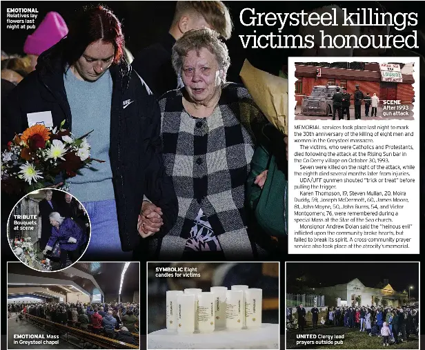 Three cops injured after car crosses the border - PressReader