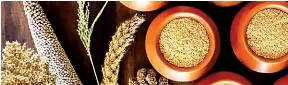 APEDA launches gluten-free millet products at affordable prices ...