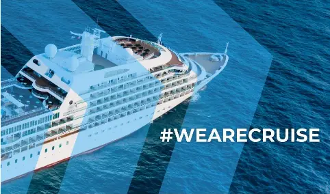 CLIA strengthen­s its Network by welcoming two new Partners | Cruising ...