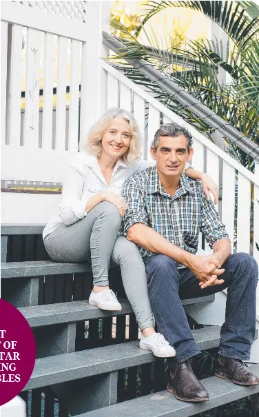 GARDEN VARIETY - PressReader