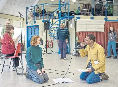 Lau all set to make his mark on another classic - PressReader