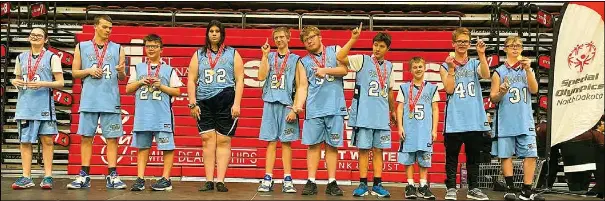 Wins State Championsh­ip - PressReader
