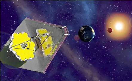 A pristine galaxy - PressReader