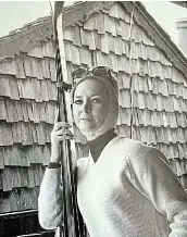 Beloved former model manager Dee Vogel dies - PressReader