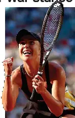 UNLIKELY ALLIES - PressReader