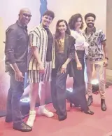 Producer shares why Hamilton’s first int’l tour makes its Asian ...