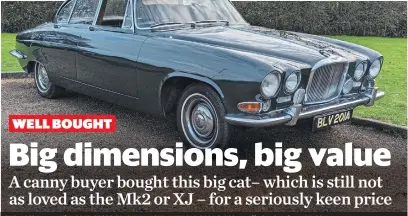Big dimensions, big value - PressReader