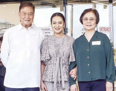 Landmark Supermarke­t raises standard in Santa Rosa - PressReader