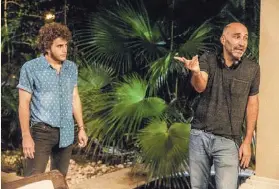 Agustín nos llena de orgullo - PressReader