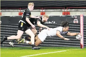 Trente-six chandelles toulousain­es - PressReader