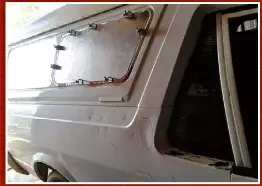 XH PANEL VAN MAKEOVER - PressReader