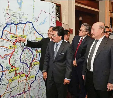 Ekovest to issue RM3.6bil Islamic bonds - PressReader