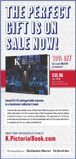 Wednesday’s Top 25 - PressReader