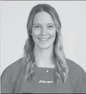 Women’s hockey boosters fight for the spotlight - PressReader