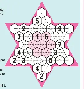 STAR PUZZLE - PressReader