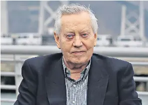 Chuck Feeney - PressReader