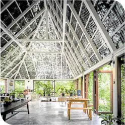 DESIGNING FOR DISASTER RESILIENCY - PressReader