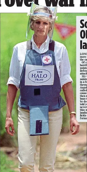 PETER HITCHENS - PressReader