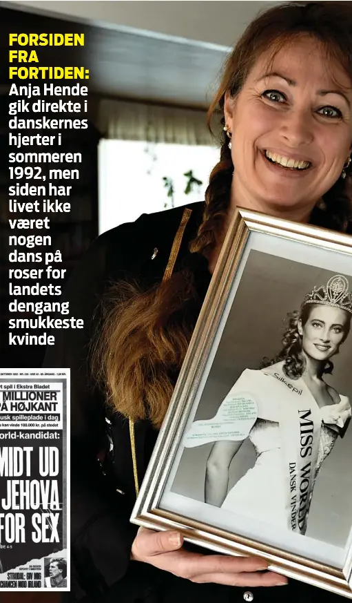 MISS DANMARKS - PressReader