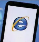 ¡Qué nostalgia! Adiós a Internet Explorer - PressReader
