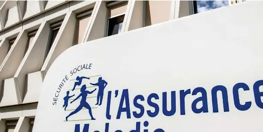 Assurance maladie : 50% de fraude supplément­aire détectée et stoppée en 2023 - PressReader