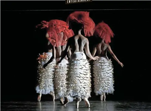 HATCHING NORMS - PressReader