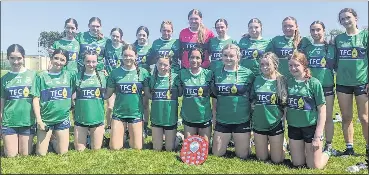 Worthy winners - PressReader