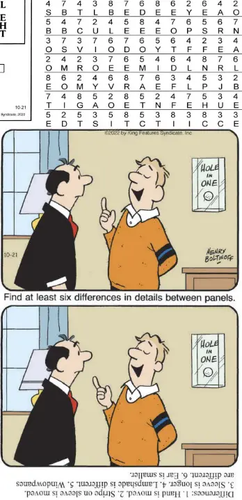 Wishing Well - PressReader