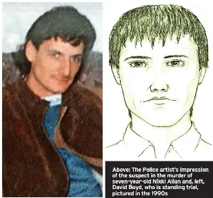 The face of a killer? - PressReader