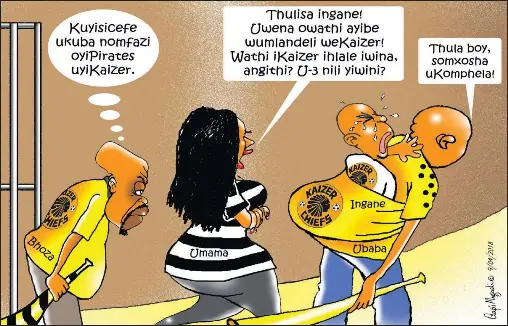 Ukunyuka kweVAT kuzothikam­eza abanezikwe­letu - PressReader