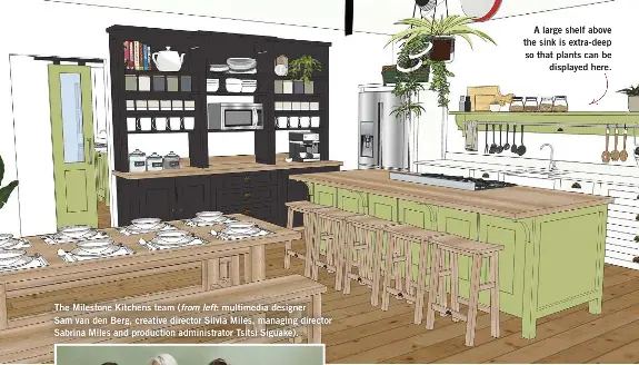 Feedback from the pros - PressReader