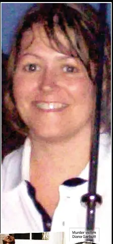 I want justice for the wife I am supposed to have killed - PressReader