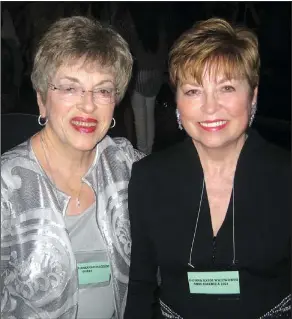 El Dorado’s own Miss America looks back 50 years - PressReader