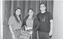 Presentan "Sorteo Local" en Dosce La Compañía | El Sol de Tampico ...