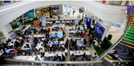 Cebu trader escapes with P5,000 fine - PressReader