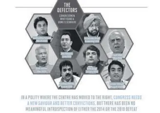 Can Congress be saved? - PressReader