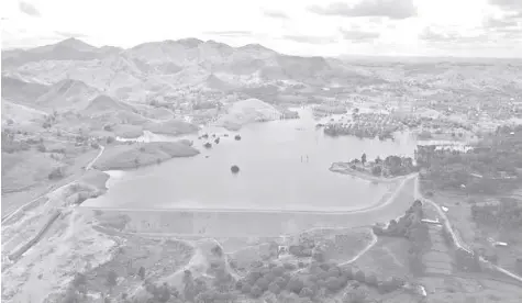 NIA: Projects expanded PHL’S irrigated areas - PressReader