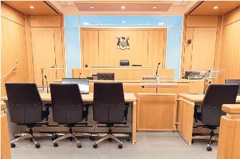 Fake jobs lead to jail for fraudster - PressReader