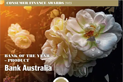 Bank Australia - PressReader