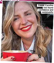 What made me become an unlikely influencer - PressReader