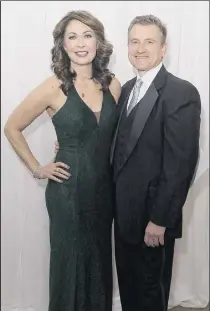 Social Scene - PressReader