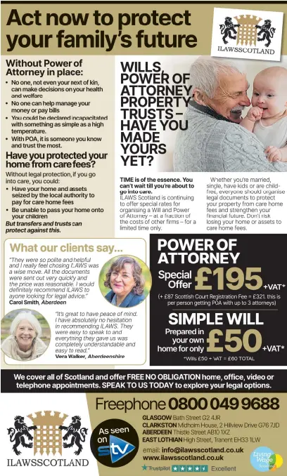 Troon Library move may be on the cards - PressReader