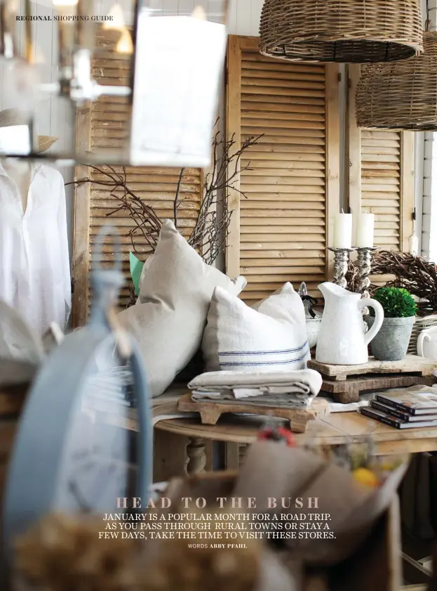 Regional Shopping Guide - PressReader