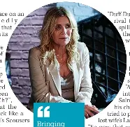 Not Beale life - PressReader