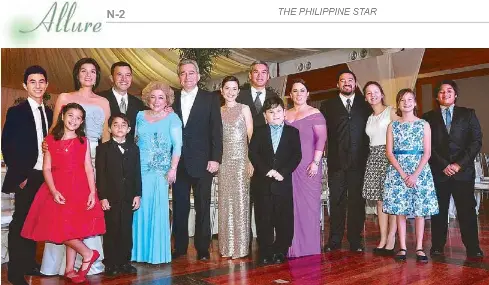 Young at heart - PressReader