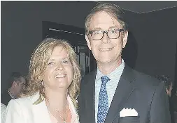 Notre Dame comes to Canada - PressReader