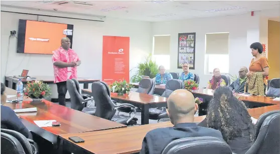 Employee training - PressReader